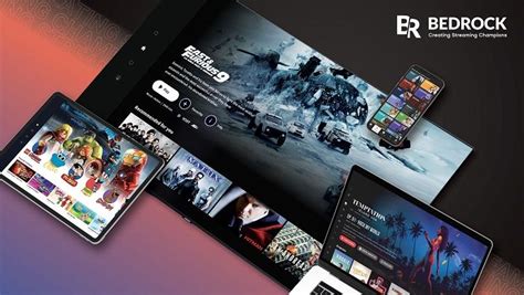 How Bedrock Streaming Migrated From VMware To XCP Ng