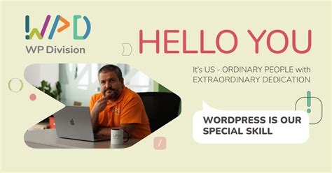 Wordpress One Time Fix Wp Division