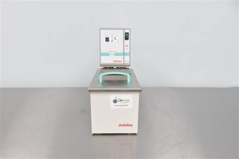 Julabo Water Bath The Lab World Group