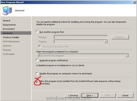 How Can I Target Applications To Specific Hardware Deploy Software