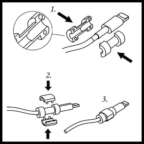 Wiring Diagram Kabel Body Tiger