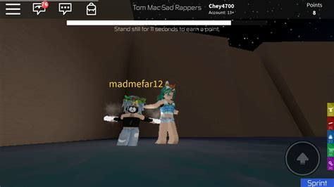 Roblox Mocap Dancing~°• Pt1 Youtube