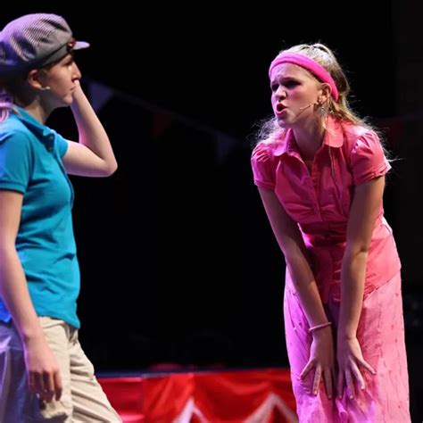 High School Musical A Class Act Woldingham School