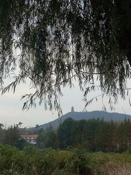 湖北之旅：襄陽城旅程記 每日頭條