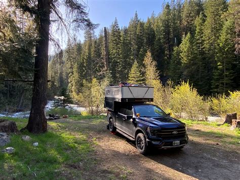 Public Land Camping Near Riggins Idaho Spring Adventure Guide