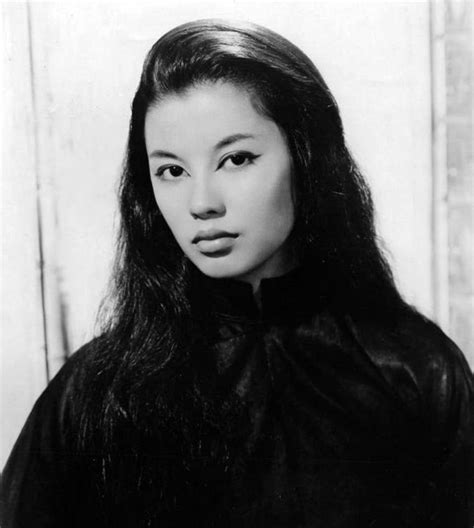 Actress France Nuyen 60 Photos Moonagedaydreamfilm