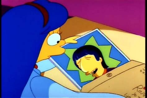 Marge And Her Love To Ringo Marge And Ringo Marge And Lois Marge