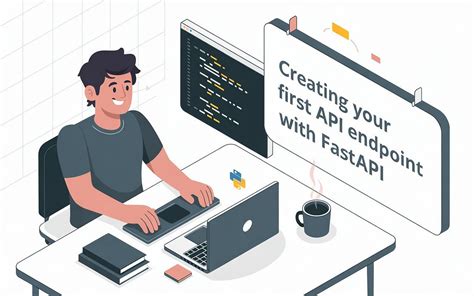 Creating Your First Api Endpoint With Fastapi By Gajanan Rajput💚