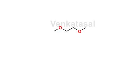 1 2 Dimethoxy Ethane 110 71 4 Venkatasai Life Sciences
