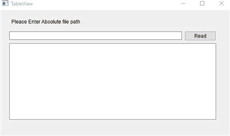 Github Monicayamqttableview Read File From Form And Show Data In