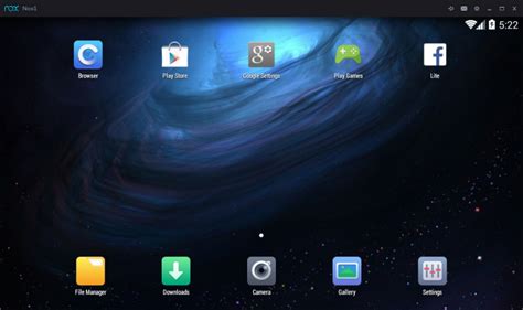noxplayer İndir bilgisayarda android Çalıştırma tamindir