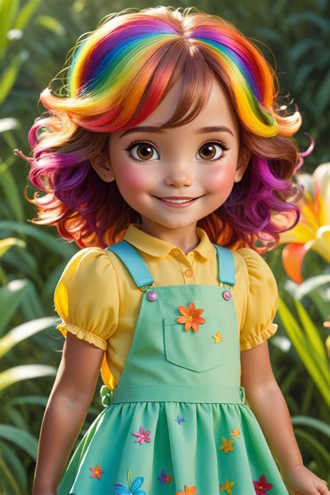PhotoReal 3D Cartoon - V1 | image created by Ai Art Vision | Tensor.Art