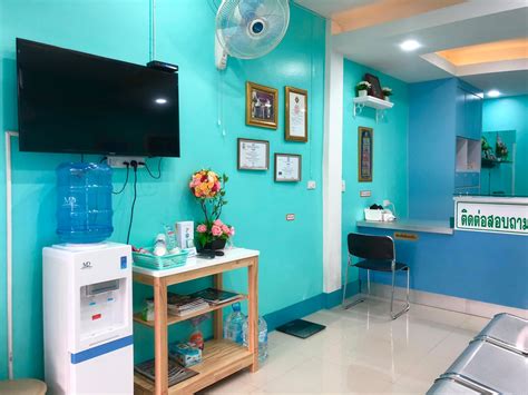 คลินิกหมออุกฤฎเวชกรรมเฉะาะทางโรคระบบทางเดินปัสสาวะ บริการตรวจรักษาโรคทั่วไป ตรวจรักษาโรคใน