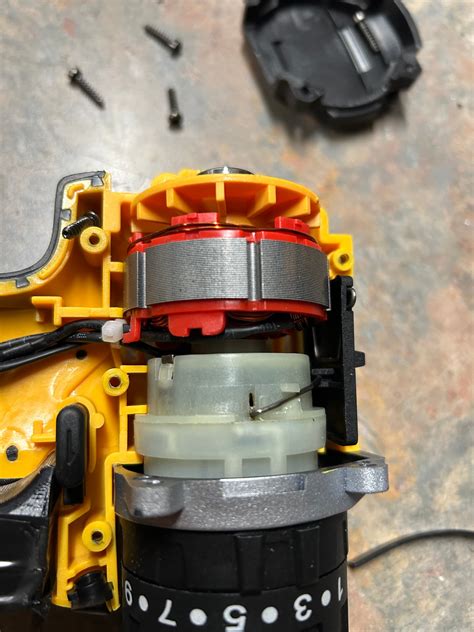 How To Control Brushless Drill With Arduino General Guidance