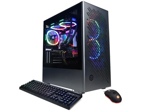 Cyberpowerpc Gamer Supreme Intel I7 14th Gen 16gb 2tb Ssd Nvidia Rtx Win 11