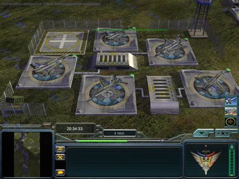 Command And Conquer Generals Zero Hour Reborn Spacesstashok