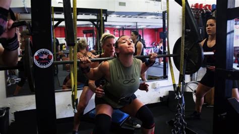 Austin Simply Fit Power Lifters Head To World Championships