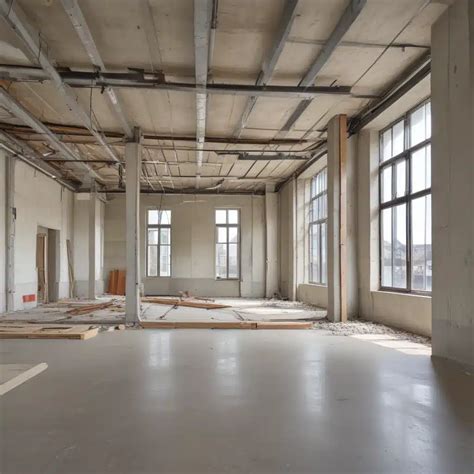 Innovative Structural Solutions For Sustainable Refurbishment Jarvis Contracting