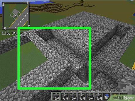 How To Make A Mob Spawner In Minecraft With Pictures WikiHow