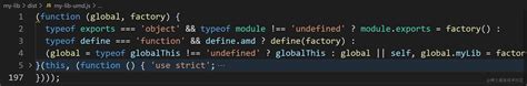 javascript rollup从入门到打包一个按需加载的组件库 个人文章 segmentfault 思否