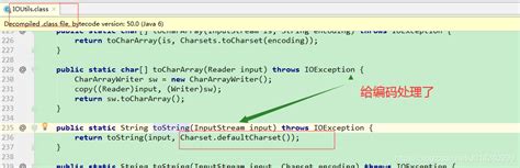 Java Jar启动参数里设置fileencoding编码，解决中文乱码的一堆坑java Jar Encoding Csdn博客