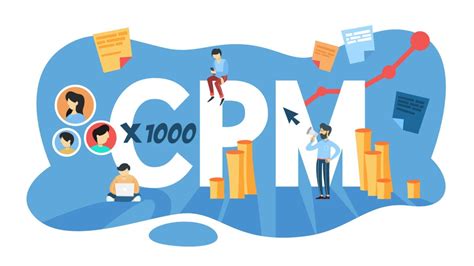 Cost Per Mille Cpm What Is Its Role In Marketing Valiantceo