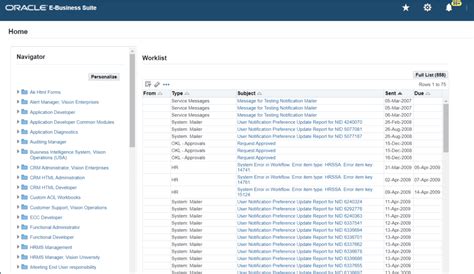 Install Ebusiness Suite On Oracle Cloud Kaamilant