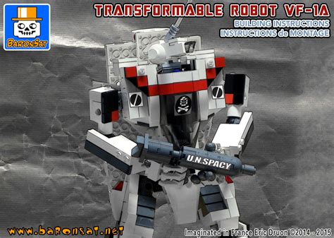 Lego Macross Tranet Biologia Ufrj Br