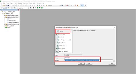 How To Run A Dhrystonedmips Benchmark On An Stm32 Stmicroelectronics
