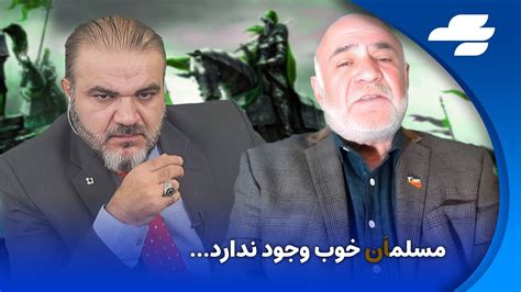 شبانه یاسر فلاح و بیژن مهر واکنش جهان در مقابل حمله به رفح Youtube