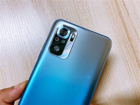 M H P Xiaomi Redmi Note S C M Camera Pin Mah M N H Nh Super Amoled