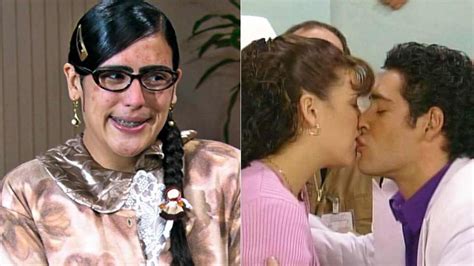 Angélica Vale Nueve Personajes Que Marcaron Su Carrera En Las Telenovelas