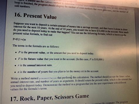 solved should use the iseven method to determine whether