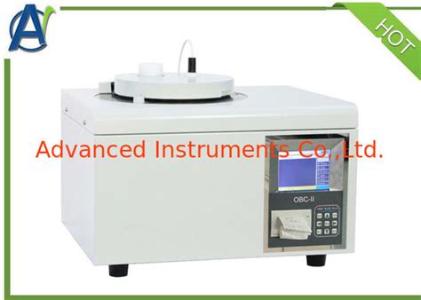 Astm D2270 Kinematic Viscosityviscosity Index And Density Test Instrument