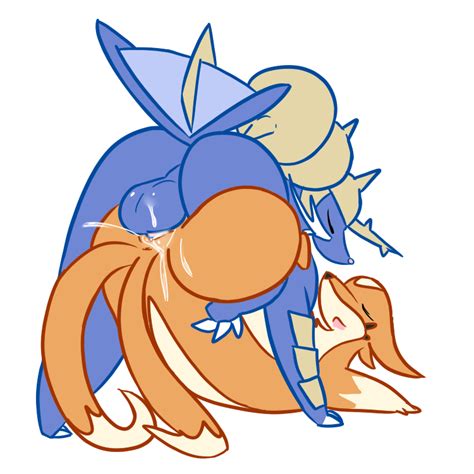 Rule 34 Ass Balls Cum Cum In Pussy Cum Inside Cum On Ass Cum On Balls Female Floatzel Male