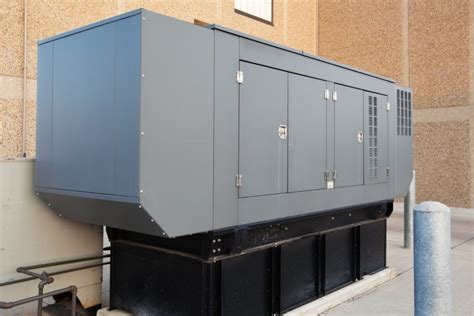 Generator Enclosures Simple Design Llc