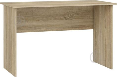 ᐉ Стіл письмовий Грейд Оптимал 1 дуб сонома • Краща ціна в Києві Україні • Купити в Епіцентр