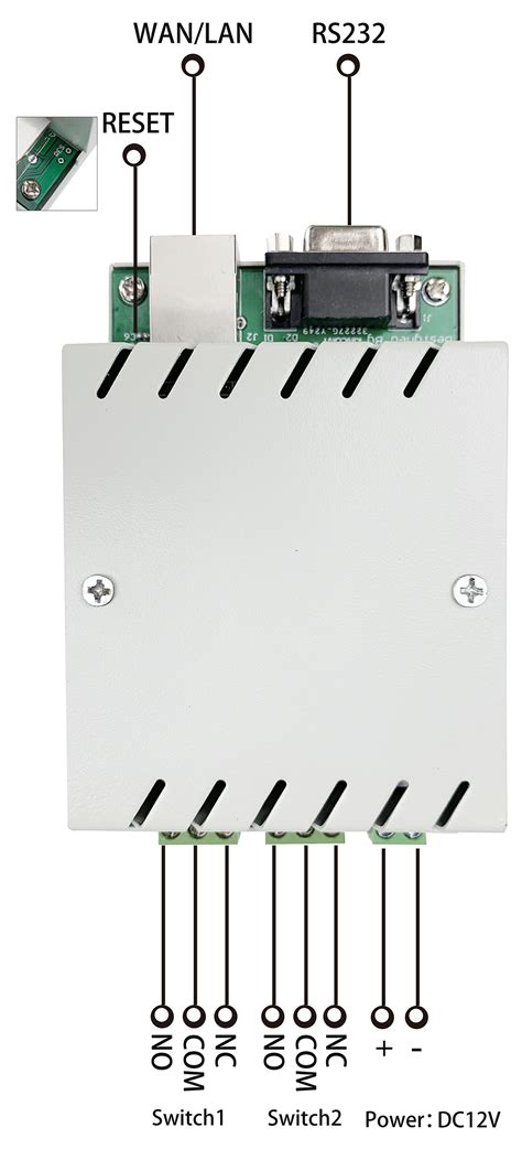 Wireless Relay Controller Circuit Diagram Wiring Diagram