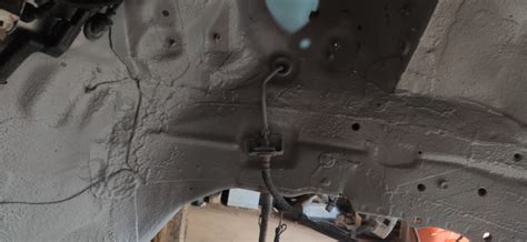 Текущий ремонт 2 — Nissan Primera (P12), 2 л, 2001 года | своими руками ...