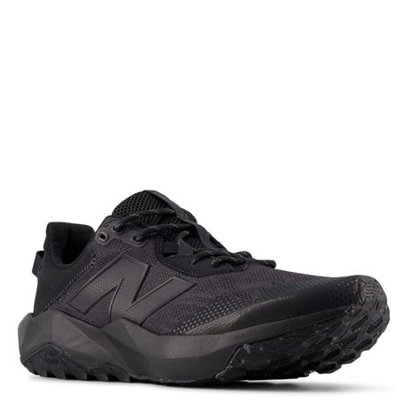 New Balance Nb Nitrel V6 Trail Running Shoes Mens Off Road Running