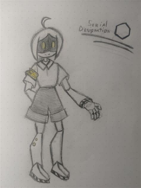 My Md Oc R Murderdrones