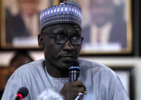 Nnpc Now Eiti Supporting Company Kyari