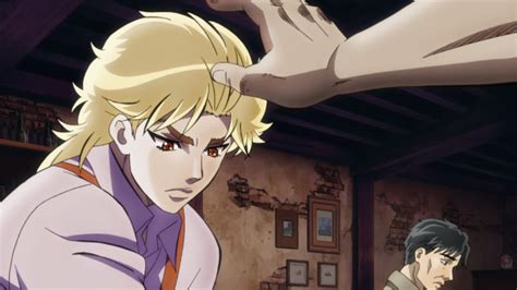 Ok Now Heres A Guy I Hope Dio Killed Actually Who The Fuck Does This
