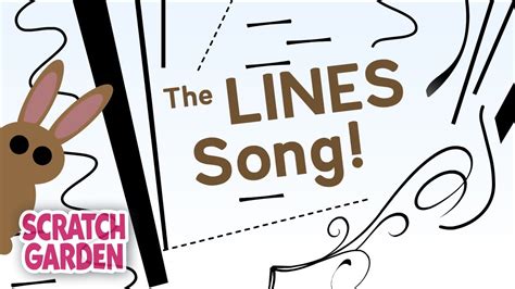 Types Of Lines Lessons Blendspace