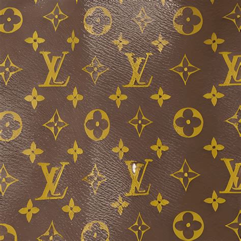Louis Vuitton Graphic Design · Creative Fabrica