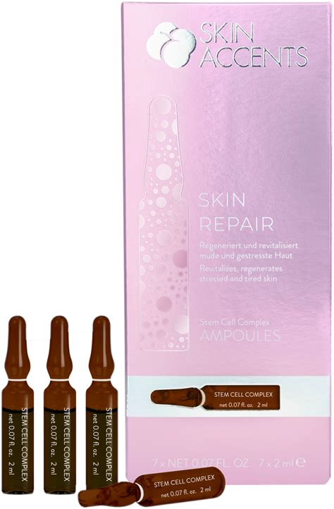 Stem Cell Complex Milacosmetics