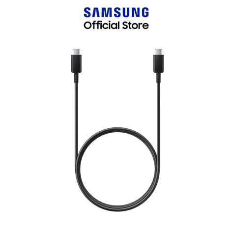 Samsung Cable Usb C To Usb C 5a Th