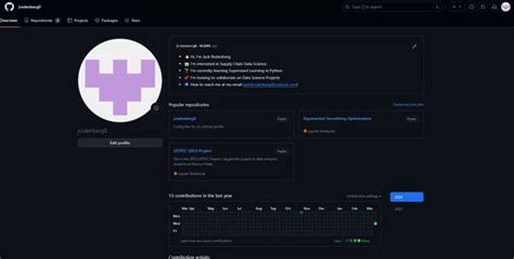 Support And Encouragement For Data Science And Forecasting Github Repo