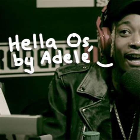 Stream Wiz Khalifa Hella Os Adele Hello Cover By Swjmusic Listen