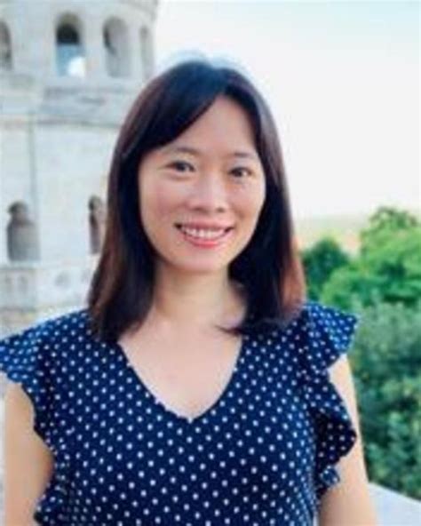 Ya Wen Lei Coding Elites In China School Of Arts And Sciences